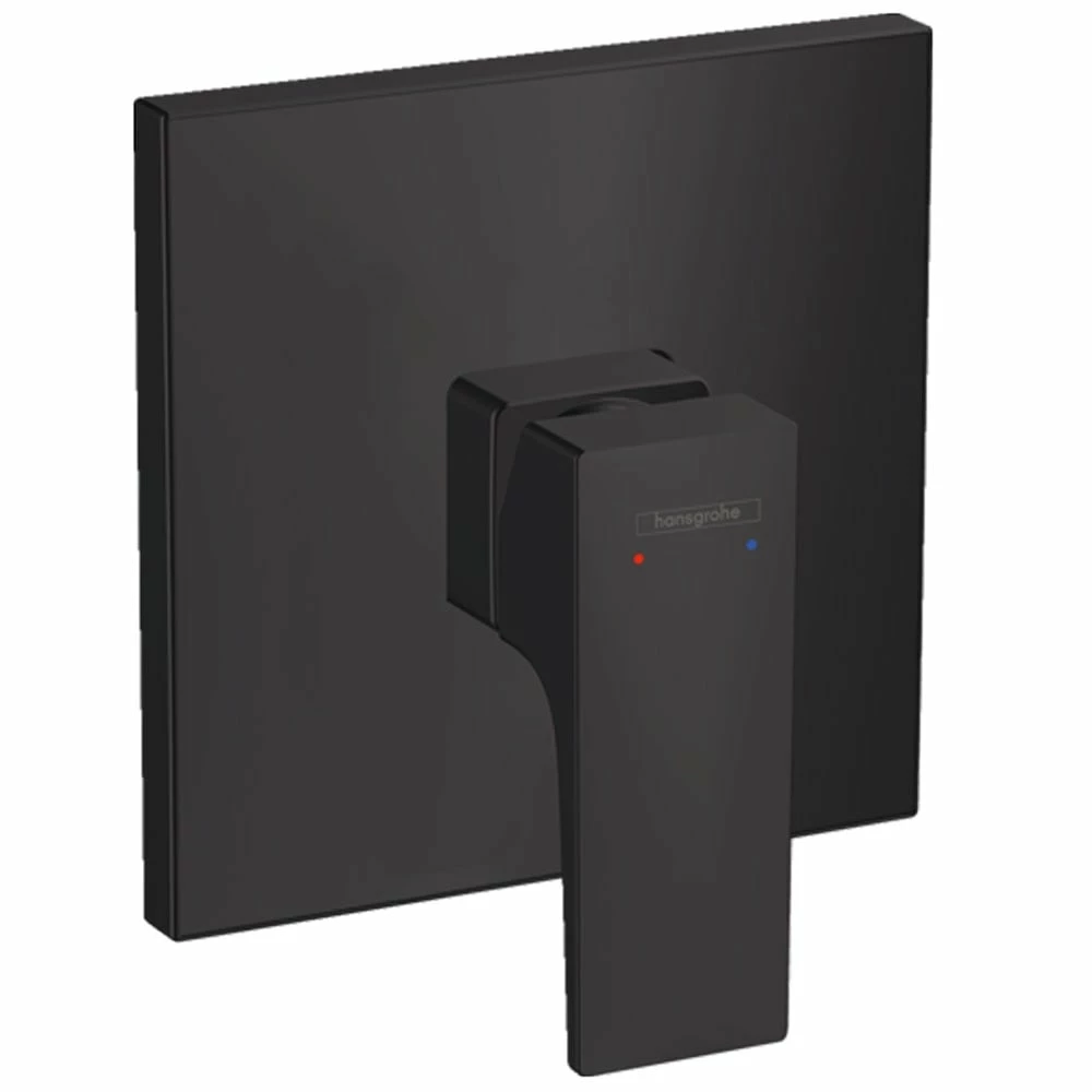 Score Up to 70% Off on Hansgrohe Metropol Matt Black Concealed Single ...